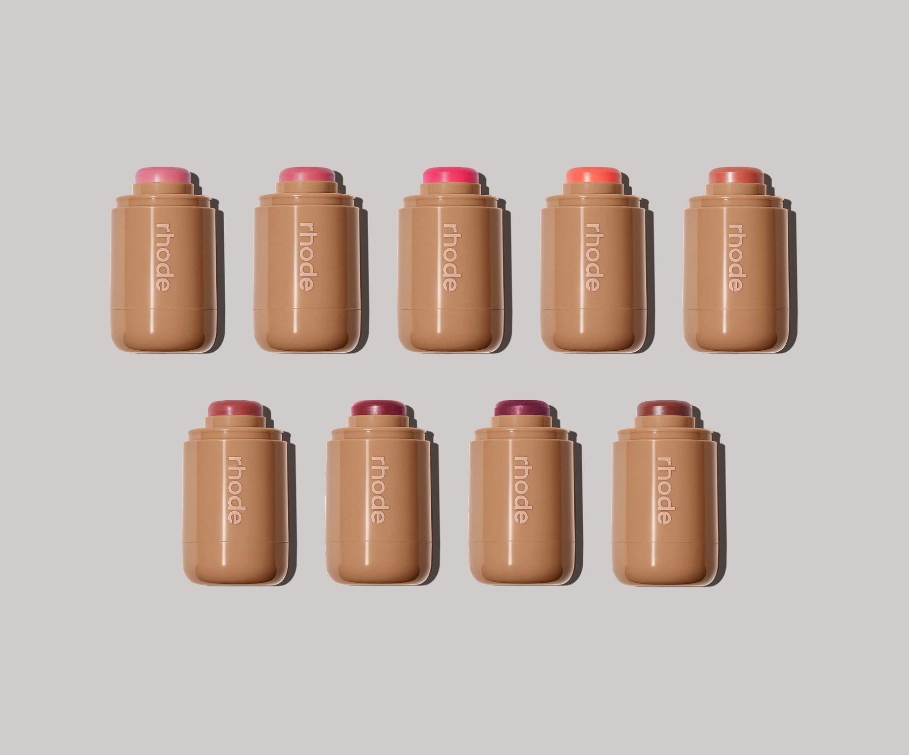 pocket blush - toasted teddy | rhode skin