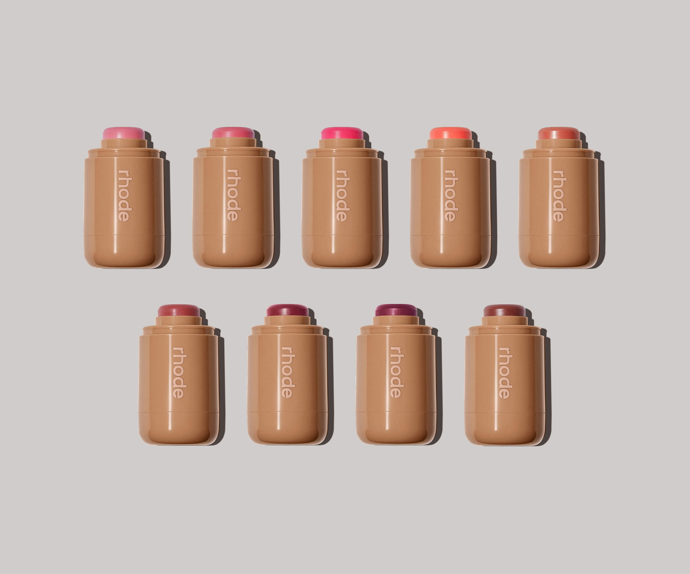 pocket blush - sprinkle | rhode skin