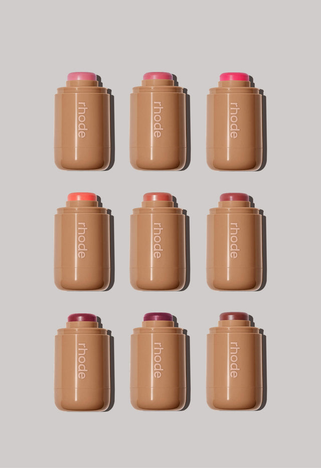 pocket blush - plum | rhode skin