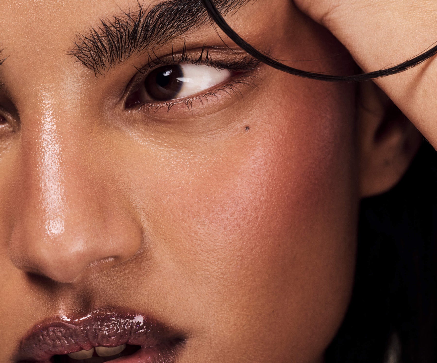 pocket blush - sprinkle | rhode skin