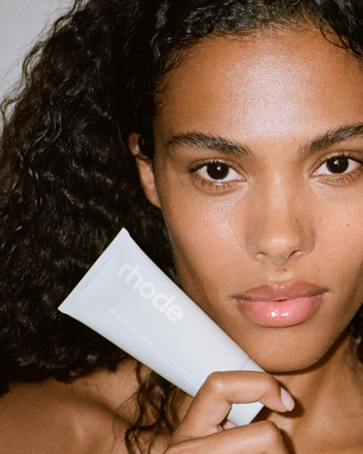 the barrier set | rhode skin