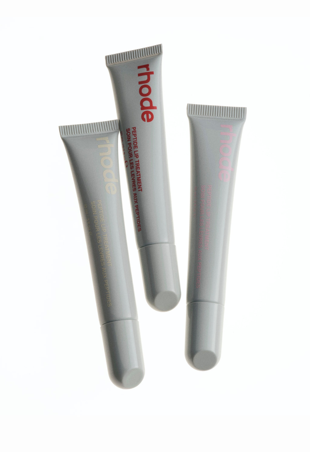 the peptide lip treatment set | rhode skin