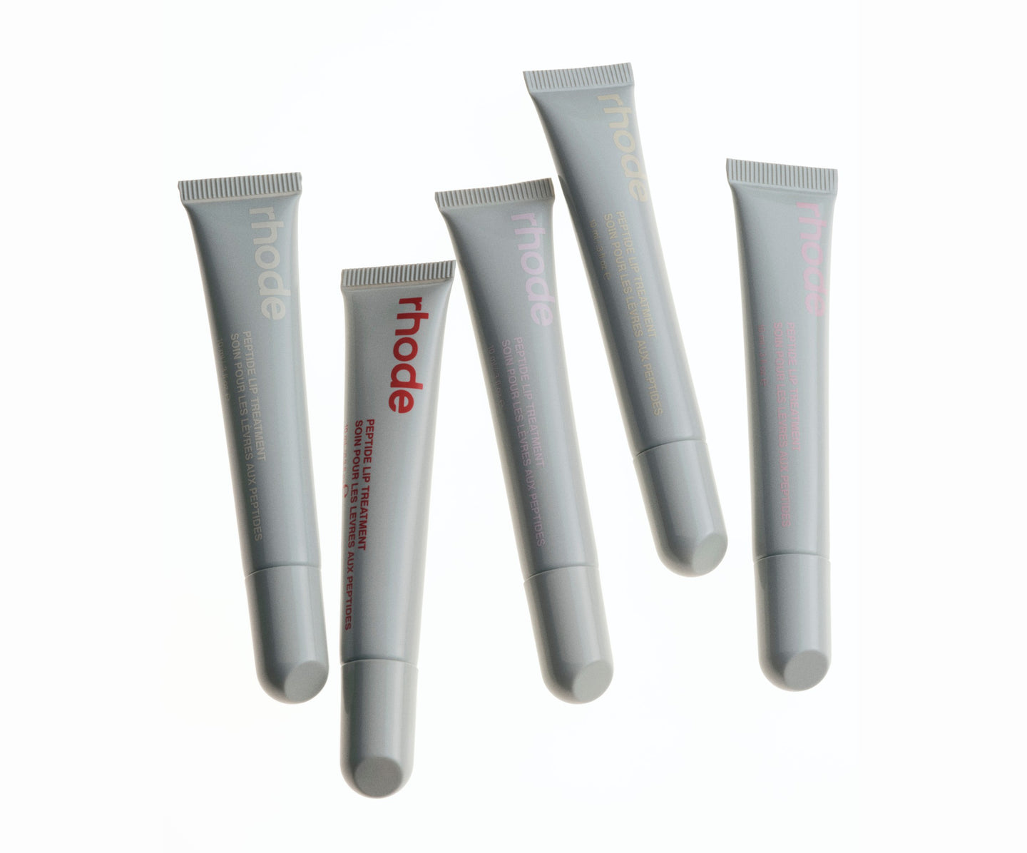 the peptide lip treatment set | rhode skin