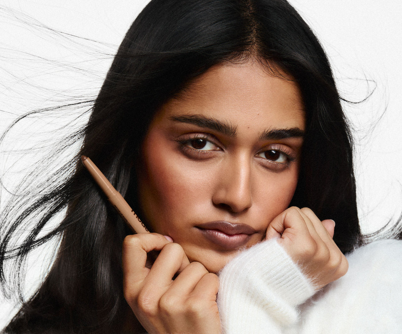 peptide lip shape | rhode skin