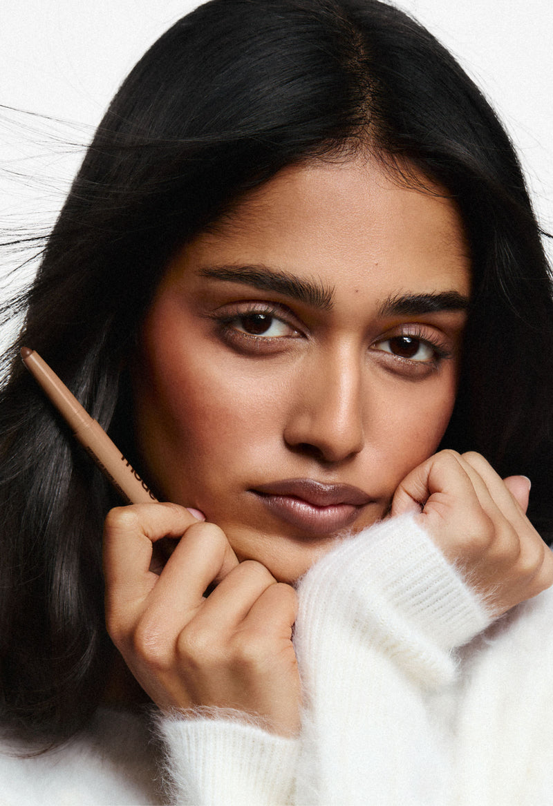 peptide lip shape | rhode skin