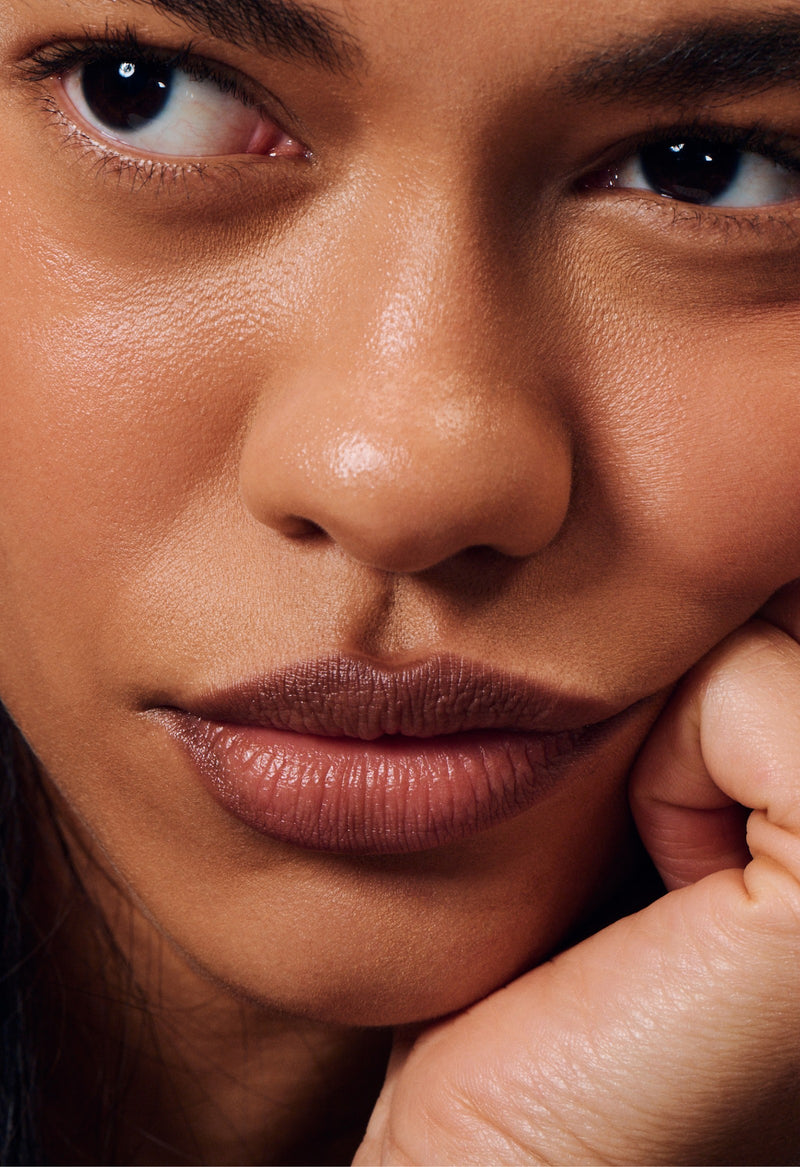 peptide lip shape | rhode skin