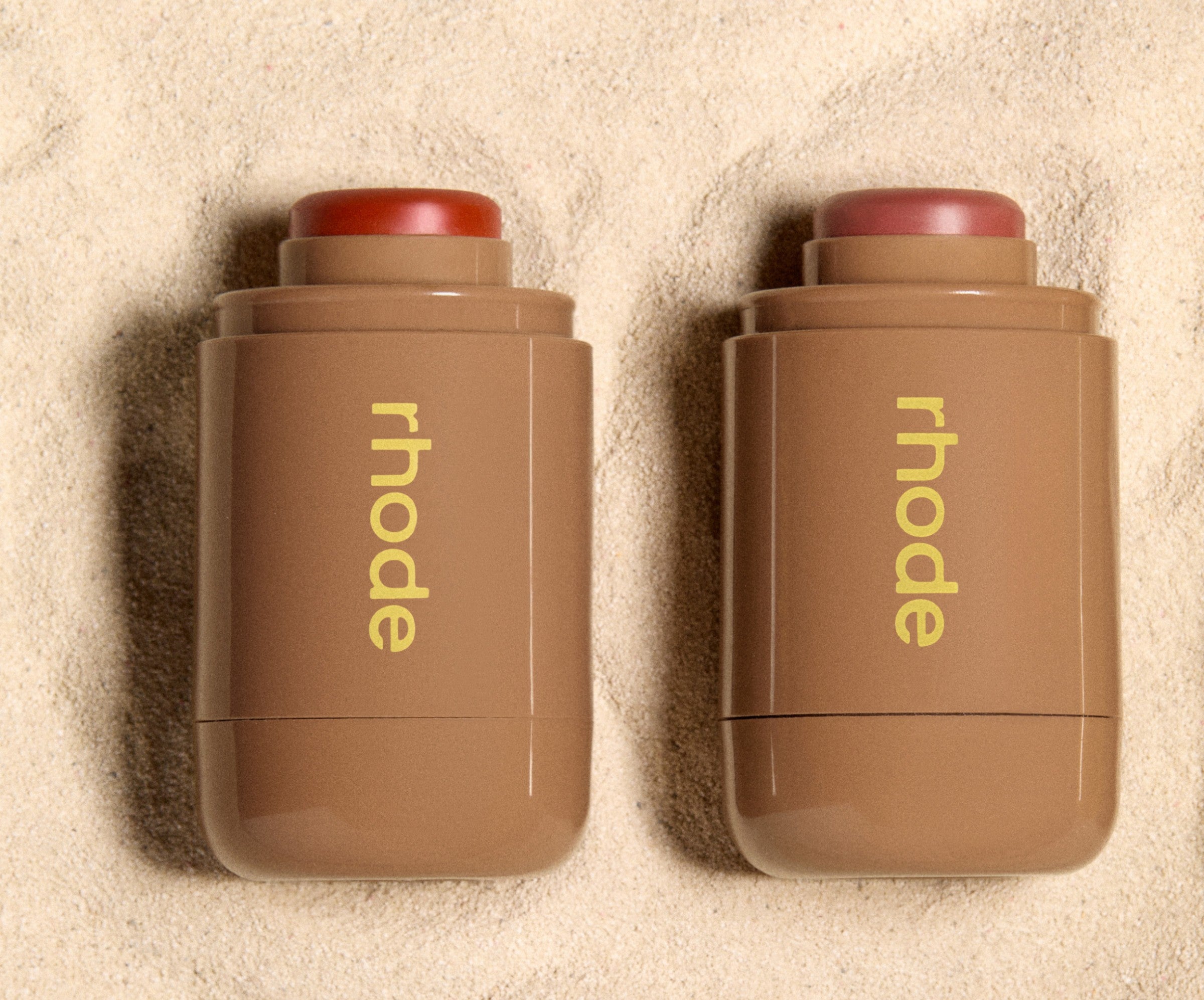 the summer blush duo | rhode skin