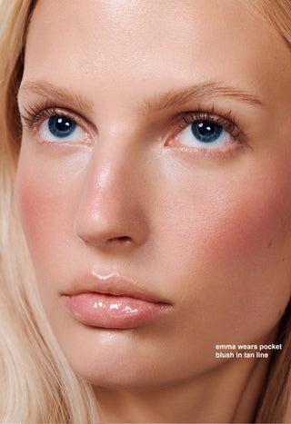 the summer blush duo | rhode skin