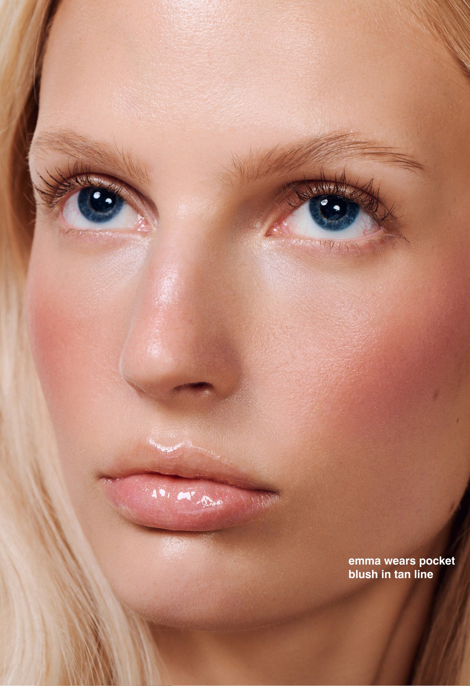 the summer blush duo | rhode skin