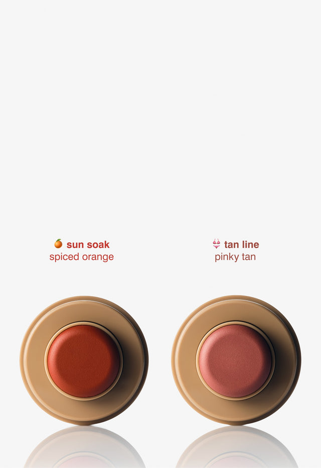the summer blush duo | rhode skin