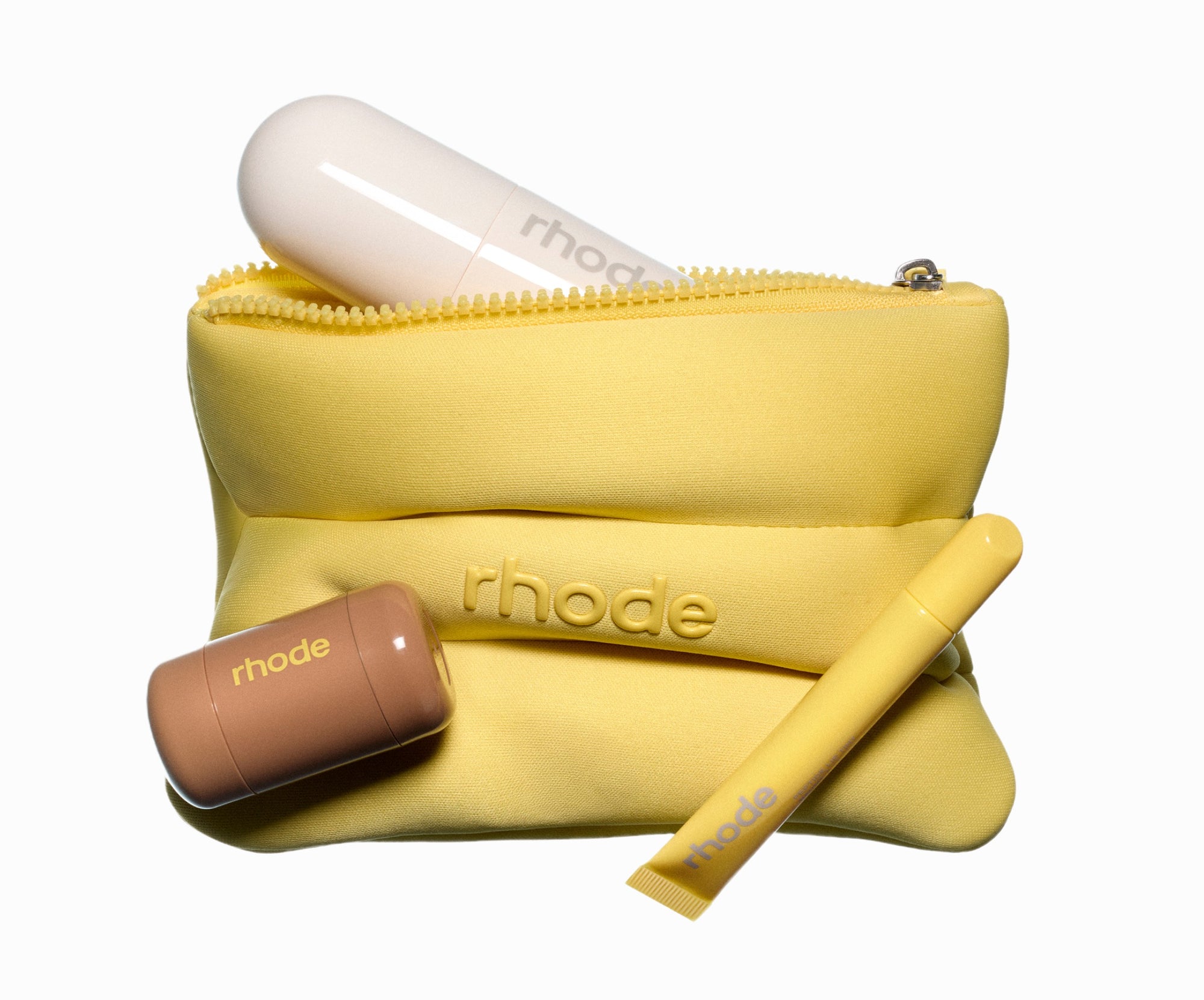 summer kit | rhode skin