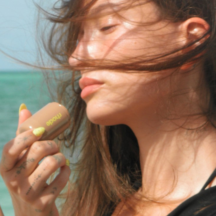 pocket blush - sun soak | rhode skin