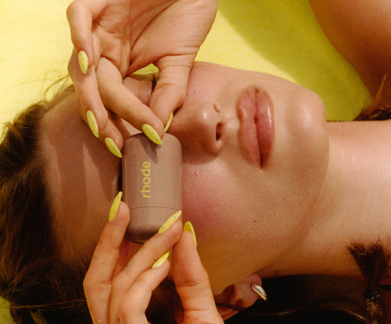 pocket blush - sun soak | rhode skin