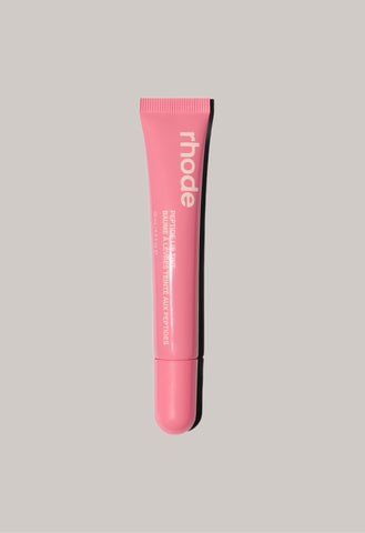 peptide lip tint - sweet pea | rhode skin