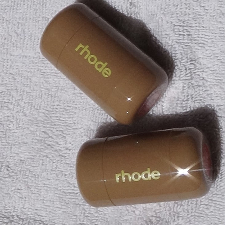 pocket blush - tan line | rhode skin