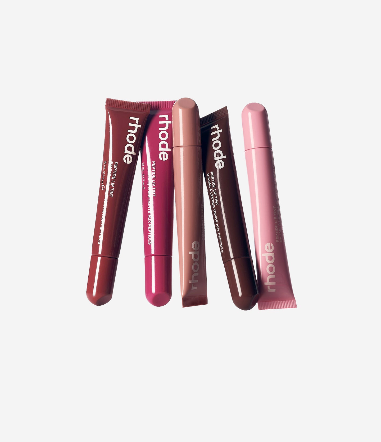peptide lip tint – rhode