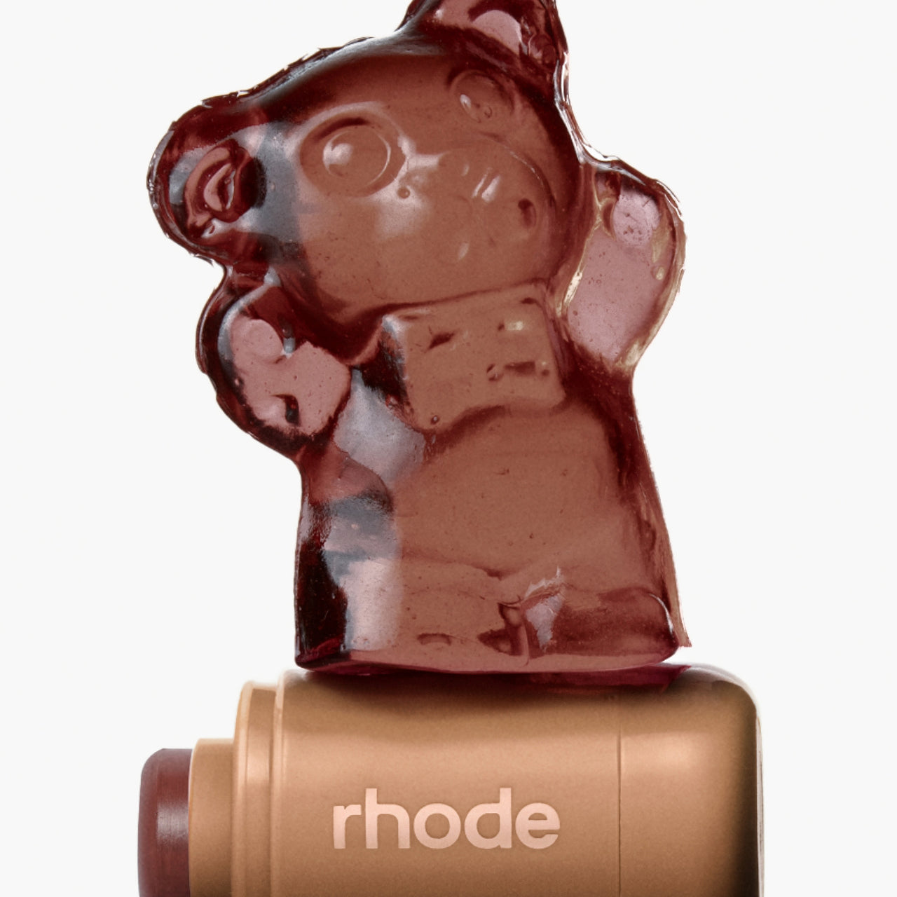 pocket blush - toasted teddy | rhode skin