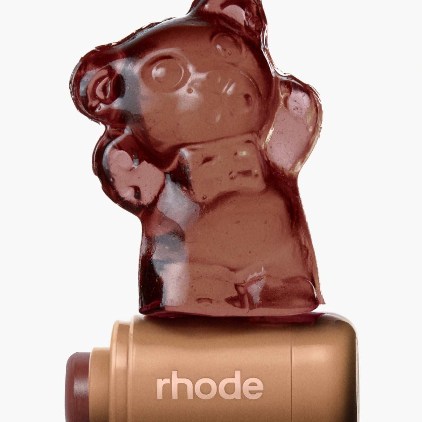 pocket blush - toasted teddy | rhode skin