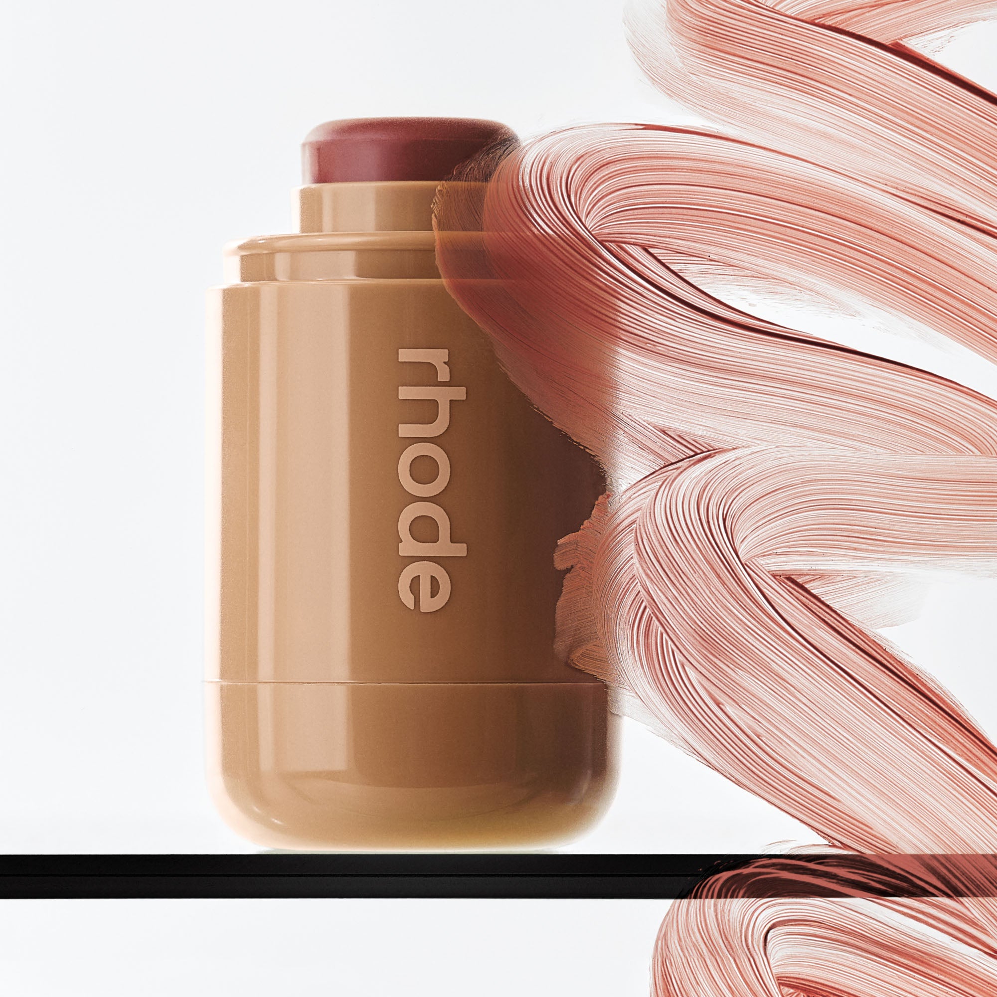 pocket blush - toasted teddy | rhode skin