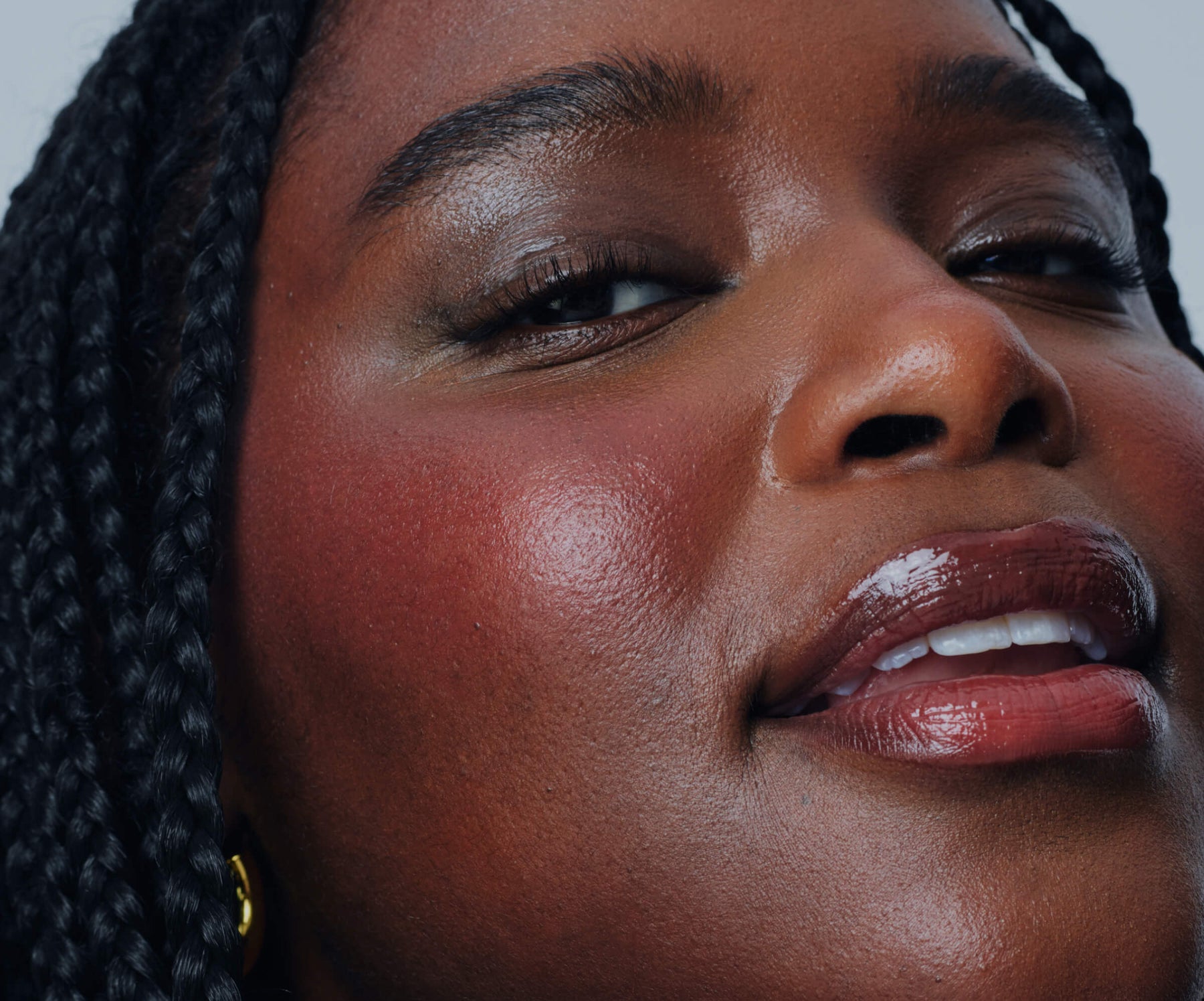 pocket blush - toasted teddy | rhode skin