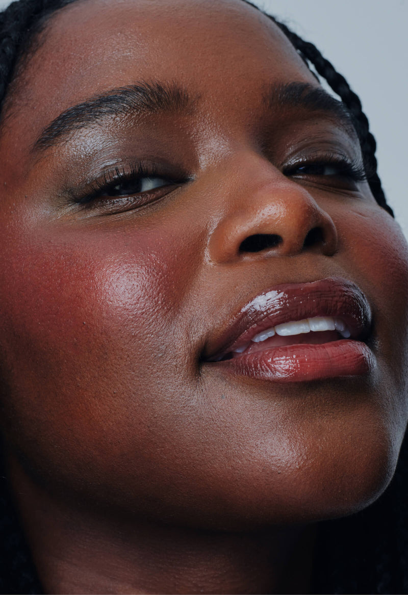 pocket blush - toasted teddy | rhode skin