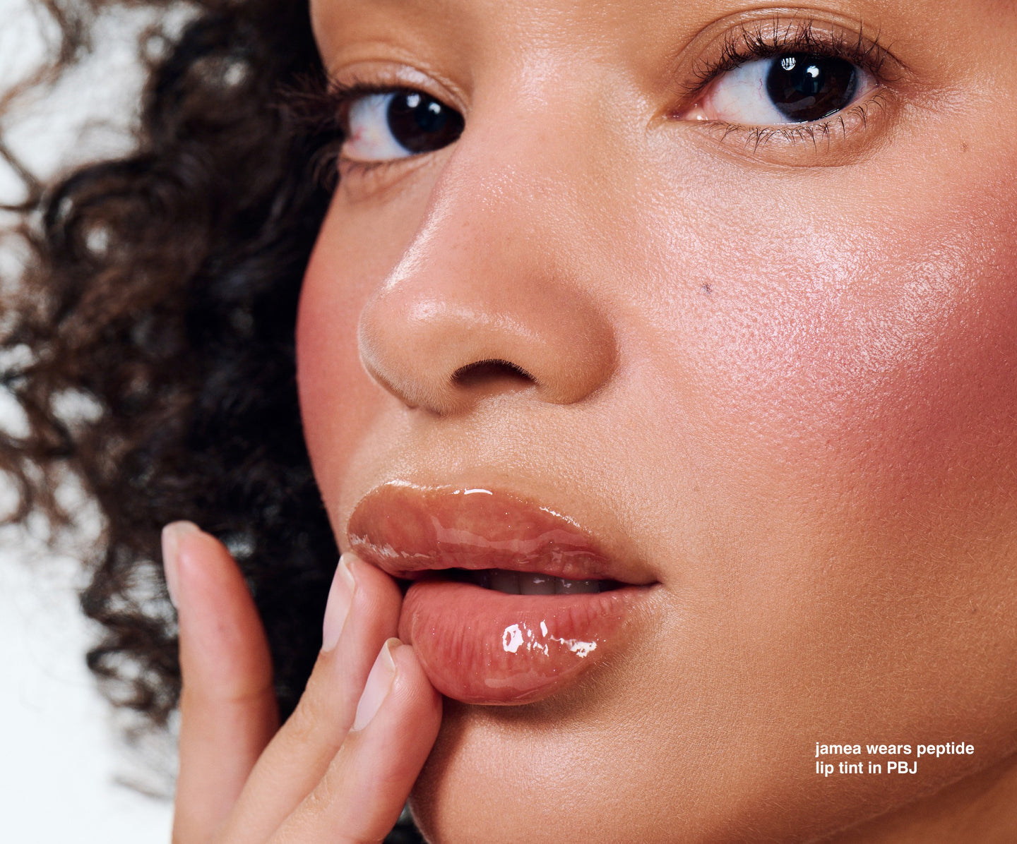 the peptide lip tint set | rhode skin