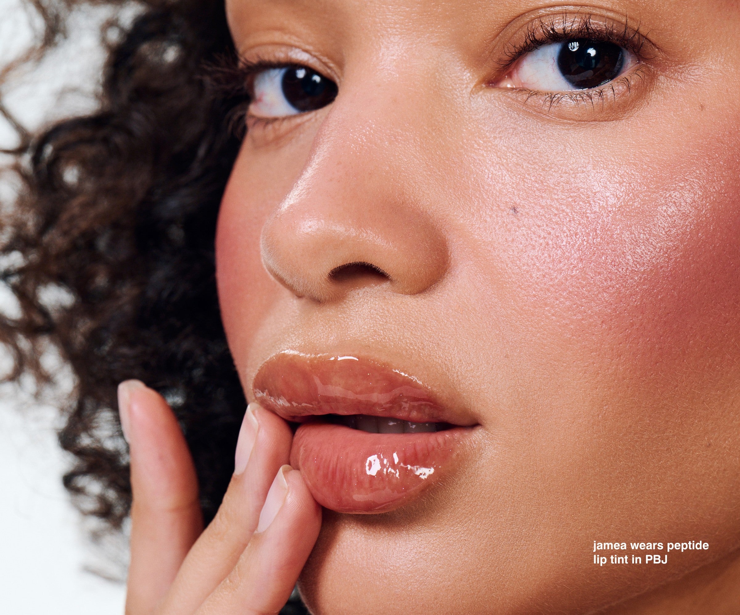 the peptide lip tint set | rhode skin