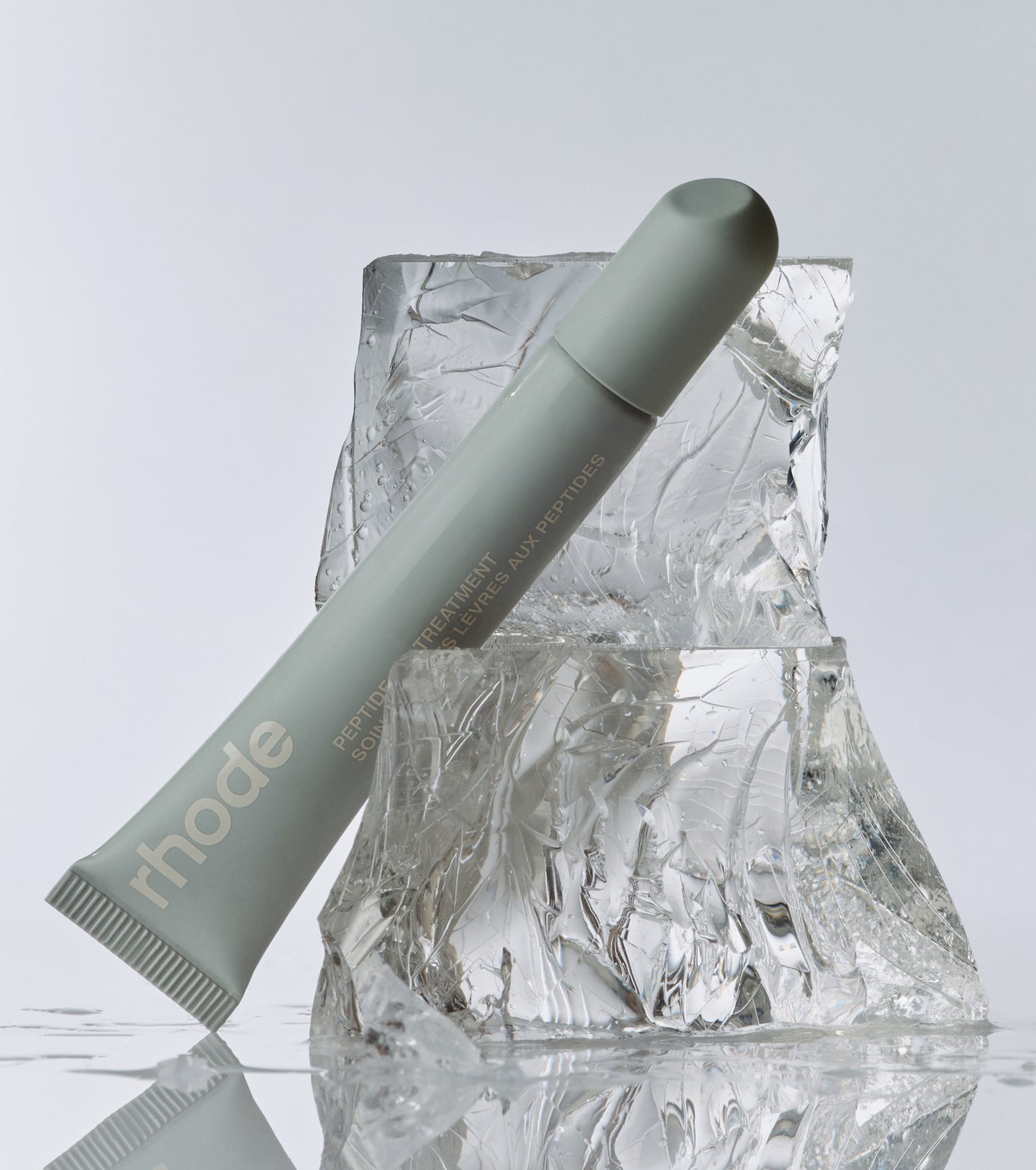 peptide lip treatment - unscented | rhode skin