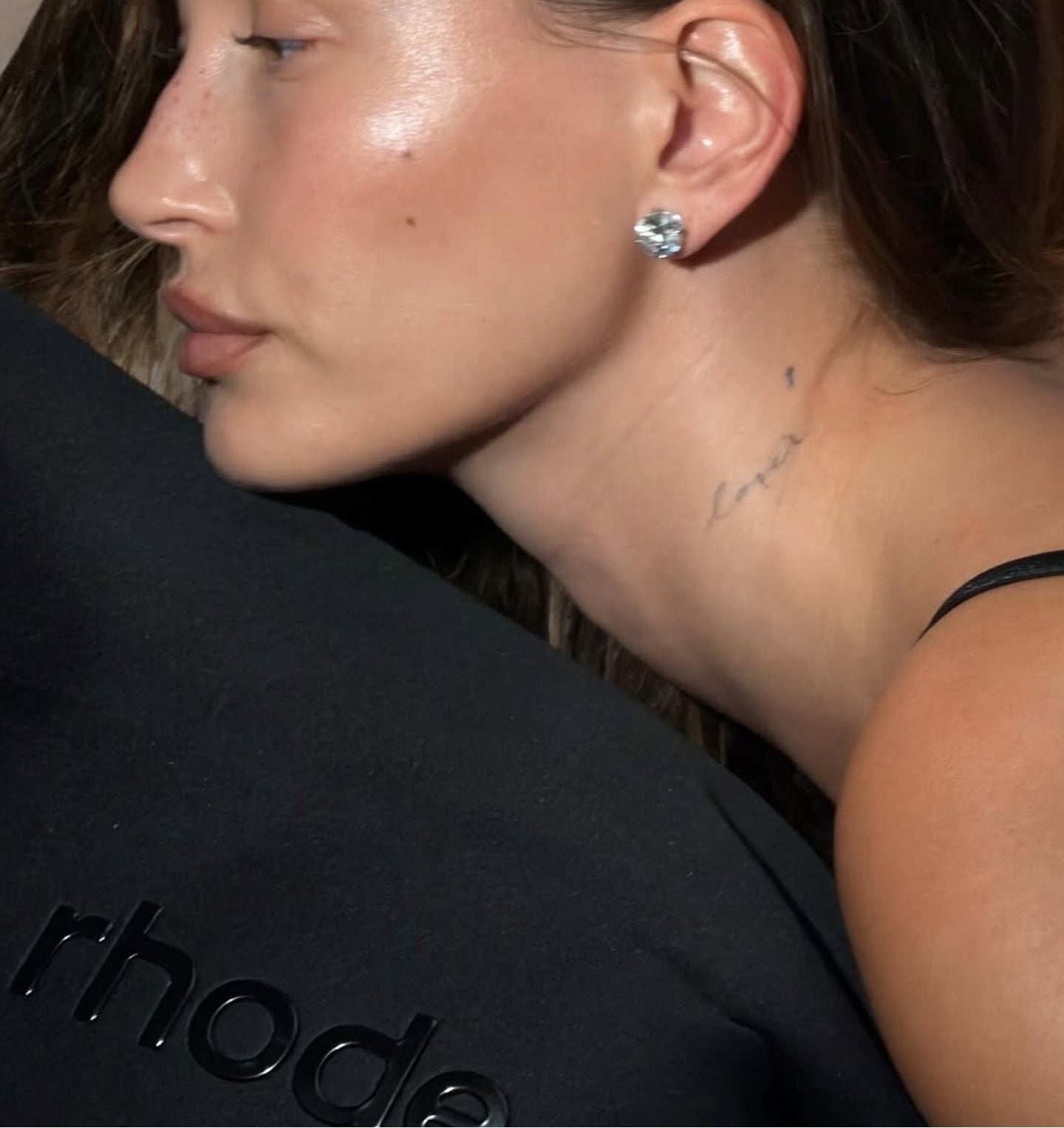 coming soon | rhode skin