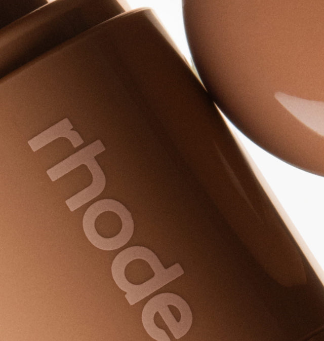 coming soon | rhode skin