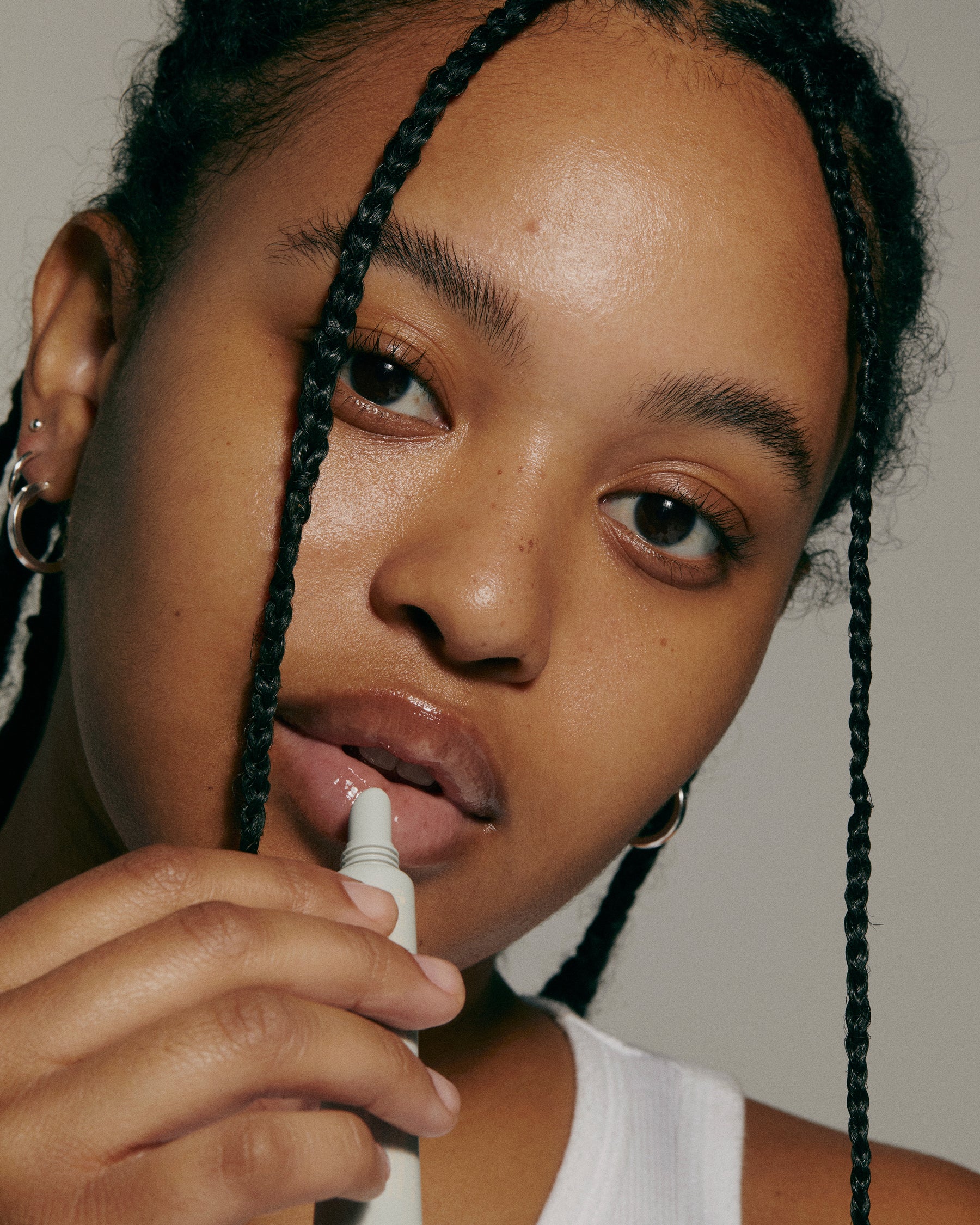 peptide lip treatment - unscented | rhode skin