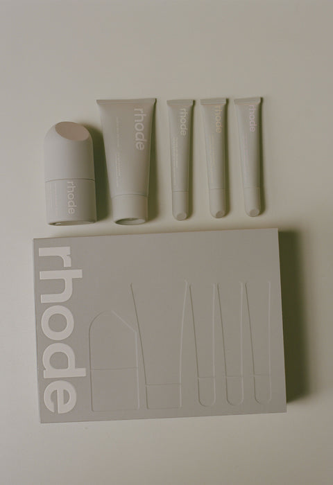 the rhode kit | rhode skin