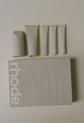 the rhode kit | rhode skin