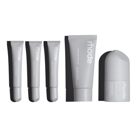 the rhode kit | rhode skin